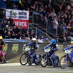 Speedway GP: Die fünf rasantesten Starts 2023 - Speedway video - Eurosport