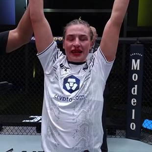 UFC Vegas 81 | Dixon wint UFC-debuut van Alekseeva - Mixed Martial Arts ...