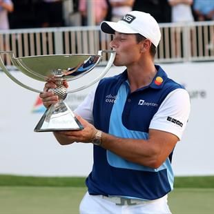 Hovlands 2022 vs. 2023: – Har ingen svakheter i spillet lenger - Eurosport