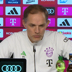 FC Bayern München: Thomas Tuchel schwärmt von Comeback von Manuel Neuer ...