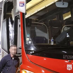 Ligue 1 Uber Eats 2023/24 | El Marsella-Lyon suspendido por ...