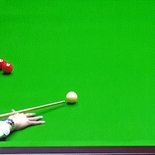 International Championship: Thepchaiya Un-Nooh mit Glück gegen Mark ...