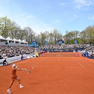 ATP München: Spielervereinigung ändert Einstufung der BMW Open ab 2025 ...