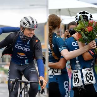 Lagene slår seg sammen: – Positivt for norsk sykkelsport - Eurosport