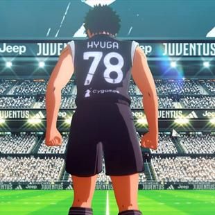 Mark Lenders torna alla Juventus: ecco la campagna "Tiger Shot comes ...