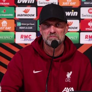 Jurgen Klopp si infuria in conferenza: i tifosi del Tolosa fanno troppo ...