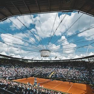 Hamburger European Open nicht mehr am Rothenbaum: WTA-Turnier in ...