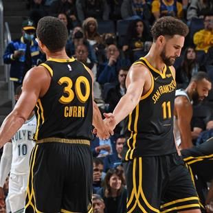 "Splash Brothers", despărţiţi! Klay Thompson merge pentru a lua un nou ...