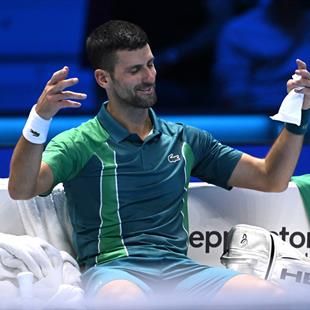 Reacție după mâna de ajutor întinsă: "Acesta este modul lui Jannik ...