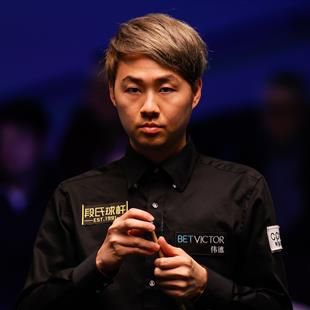 Xu Si makes first 147 break of career in UK Championship qualifying win ...