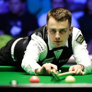 Snooker - Rolf-Kalb-Blog: Alexander Ursenbacher schlägt zurück - Umut ...