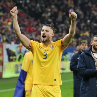 România, cel mai bun loc în clasamentul FIFA, de la finalul lui 2018 ...