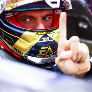 Formula 1 - Verstappen alla vigilia del GP del Bahrain: "Red Bull team ...