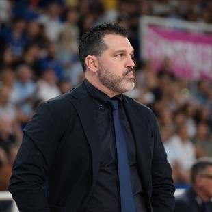 La Germani Brescia saluta Alessandro Magro: "Non ci sono i presupposti ...