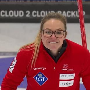 EK Curling | Wereldkampioen Zwitserland wint ook Europese titel ...