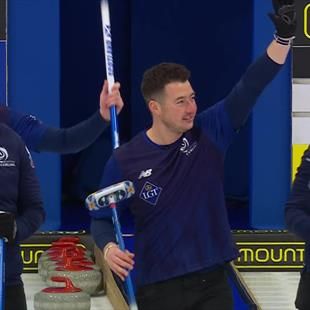 EK Curling | Schotten prolongeren titel na winst op Zweden – “Deze ...