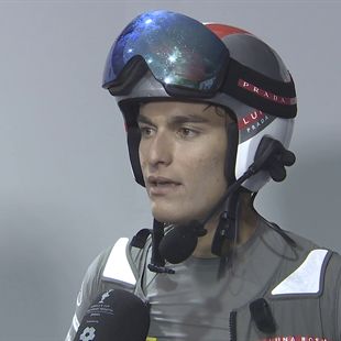 Gradoni (Luna Rossa): "Potevamo fare meglio: è anche colpa nostra, ma è ...