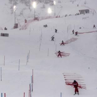 Cupa Mondială de Schi Alpin | Slalomurile de la St-Moritz și Val d ...