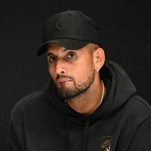 Nick Kyrgios spricht bei Jay Shetty über seine mentalen Probleme und ...