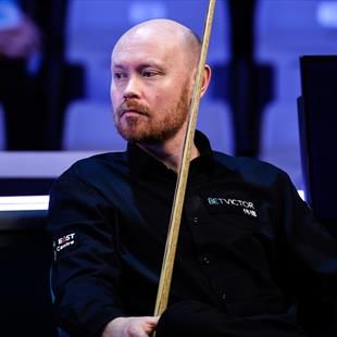 ‘Brilliant snooker’ - Gary Wilson makes 1000th century of 2023/24 ...