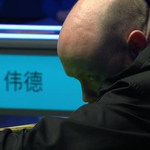 Gary Wilson, campion la Scottish Open! Englezul şi-a apărat titlul ...