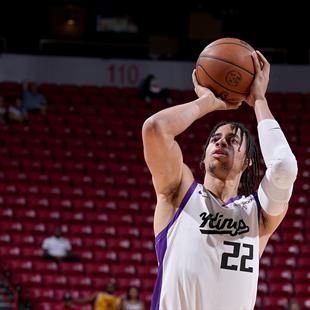 Chance Comanche, były zawodnik NBA, stanie przed sądem. W tle śmierć ...