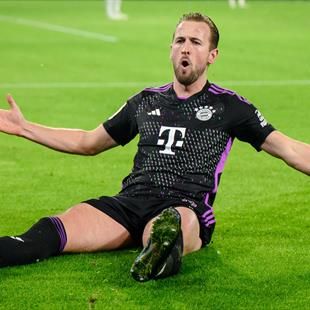 FC Bayern München: Sepp Maier über Harry Kane: "Wertvoller als Robert ...
