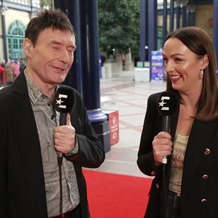 ‘Near enough unbeatable’ - Jimmy White and Rachel Casey discuss Ronnie ...