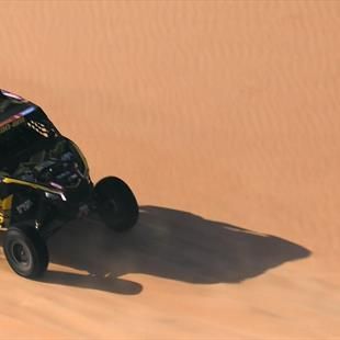 Dakar 2024, tappa 5 Challenger T3, gli highlights - Rally Raid video ...