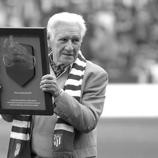 Fallece Jorge Griffa, mítico jugador de Argentina y del Atlético de ...