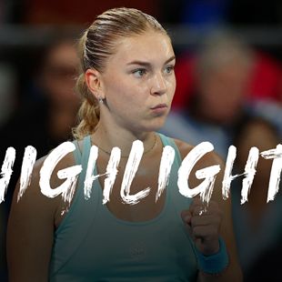 Maria Timofeeva ends Caroline Wozniacki's comeback dream with win ...