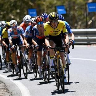 Kop over Kop | “Zet hem maar in rijtje Roglic” - Jan Hermsen over ...