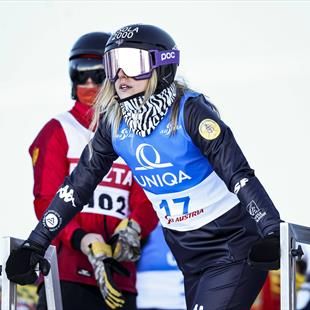 Julia Pereira de Sousa sur ses deux blessures : " Il n’y a pas que mon ...