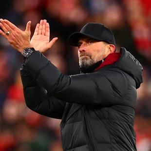 Fin a la era Klopp en el Liverpool: El alemán dejará Anfield tras nueve ...
