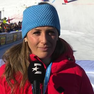 Nadia Fanchini ricorda Elena: "Ogni sua vittoria era anche mia" - Sci ...