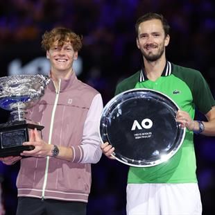 Sinner, în sferturi la US Open după o partidă mare! Anunţul făcut ...