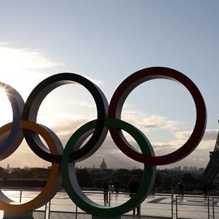 Paris 2024 | Data, programma, sporten, locaties en hoogtepunten voor de Olympische Spelen op ...