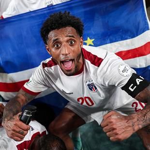 Coupe d'Afrique des nations | Le Cap Vert en quart après sa victoire ...