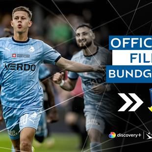 Officielt: Filip Bundgaard skifter til Brøndby IF i rekordhandel i ...