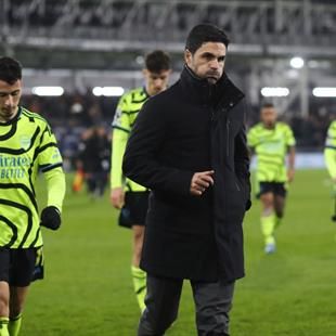 Pemier League - Arsenal - "L'un des effectifs les plus maigres du ...