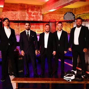 ¿Quién entrena a Ilia Topuria? Equipo: Su hermano Aleksandre, los ...