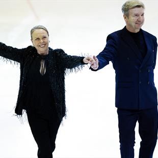 Torvill store