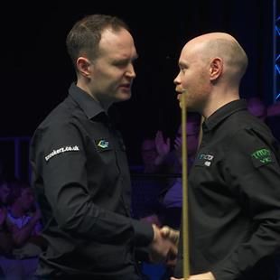 Gary Wilson, campion la Welsh Open! Performanță istorică pentru "The ...