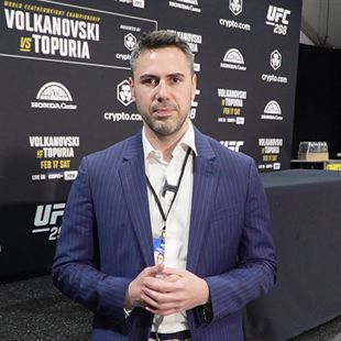 UFC 298 | El análisis de Álvaro Colmenero: "Topuria regresa convertido ...