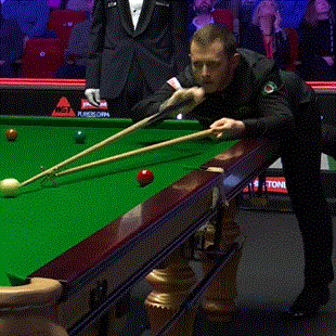 Players Championship: Mark Allen kämpft sich Ball um Ball zum Sieg ...