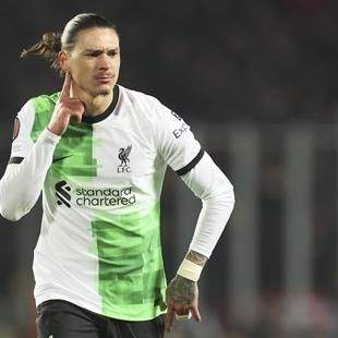 Europa League: FC Liverpool fegt über Sparta Prag hinweg - Jürgen Klopp ...