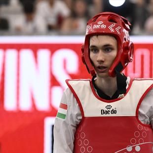 Márton Viviana és Józsa Levente is ott lesz a párizsi olimpián - Eurosport