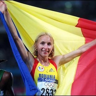 #OlimpiciDeLegendă | Gabriela Szabo, multiplă campioană olimpică ...