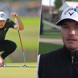 Højgaard glæder sig til første deltagelse i The Players: En af de mest ...