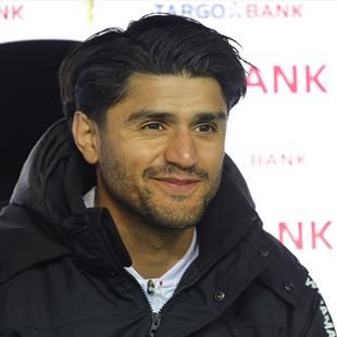 Mahmoud Dahoud vom VfB Stuttgart läuft künftig für syrische ...